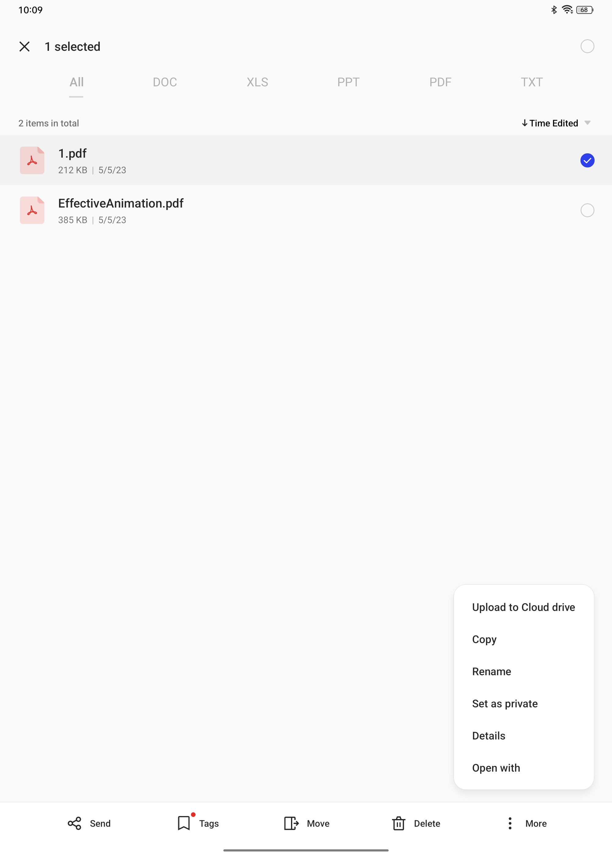 ColorOS My Files 16.2.4 APK Download by ColorOS - APKMirror