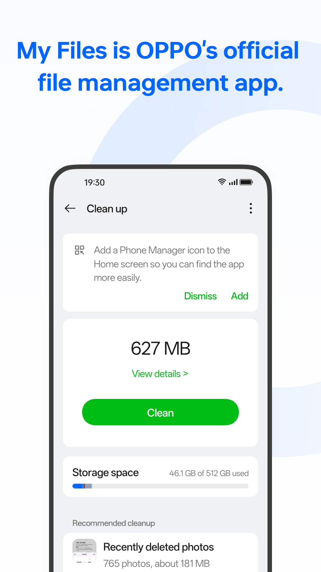 ColorOS My Files 16.2.4 APK Download by ColorOS - APKMirror