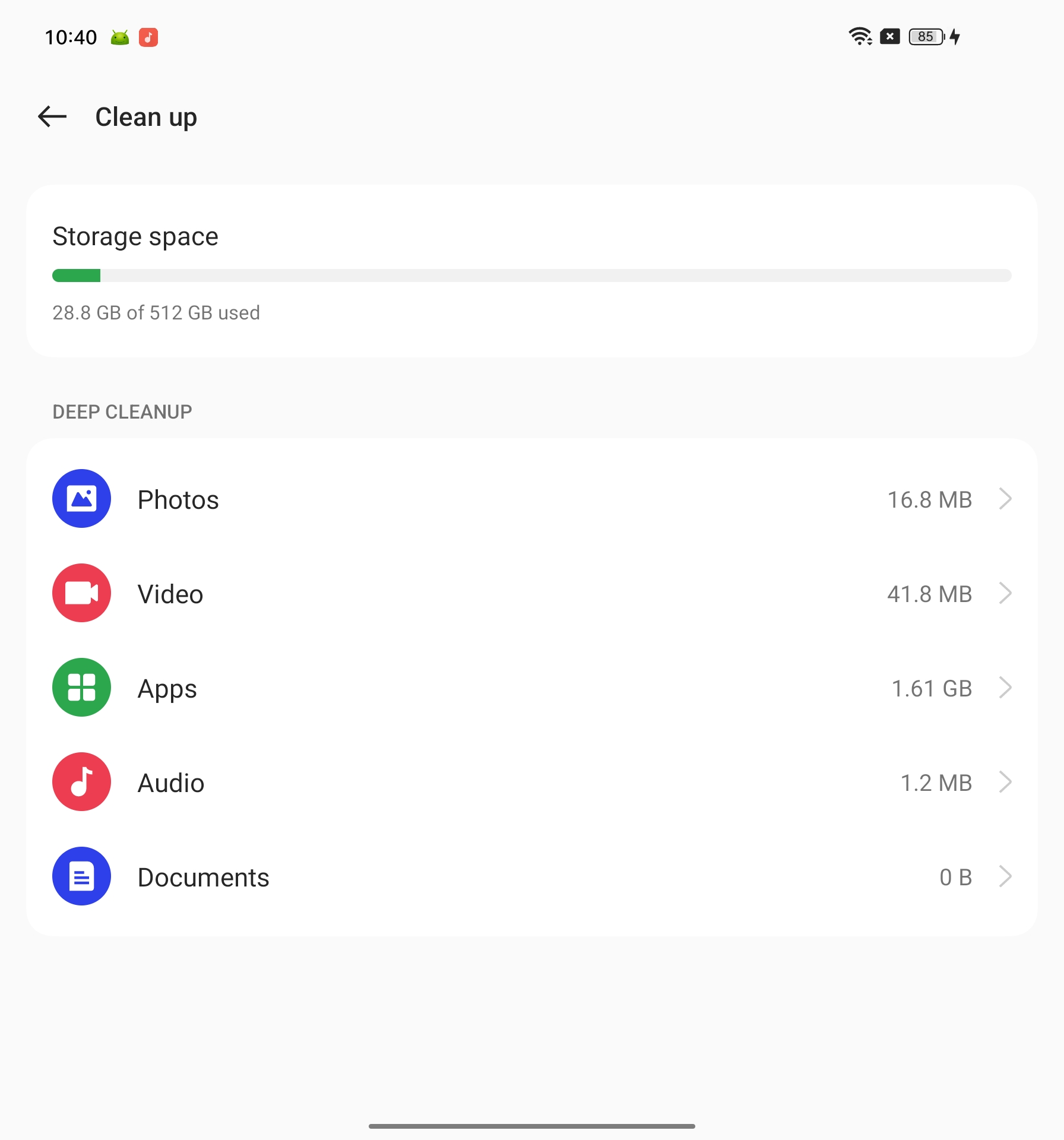 ColorOS My Files 16.2.4 APK Download by ColorOS - APKMirror