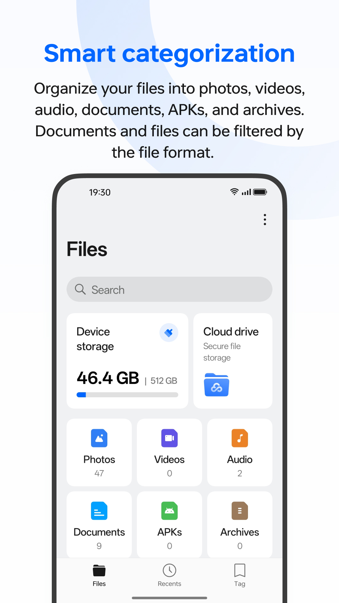 Download ColorOS My Files APKs for Android - APKMirror