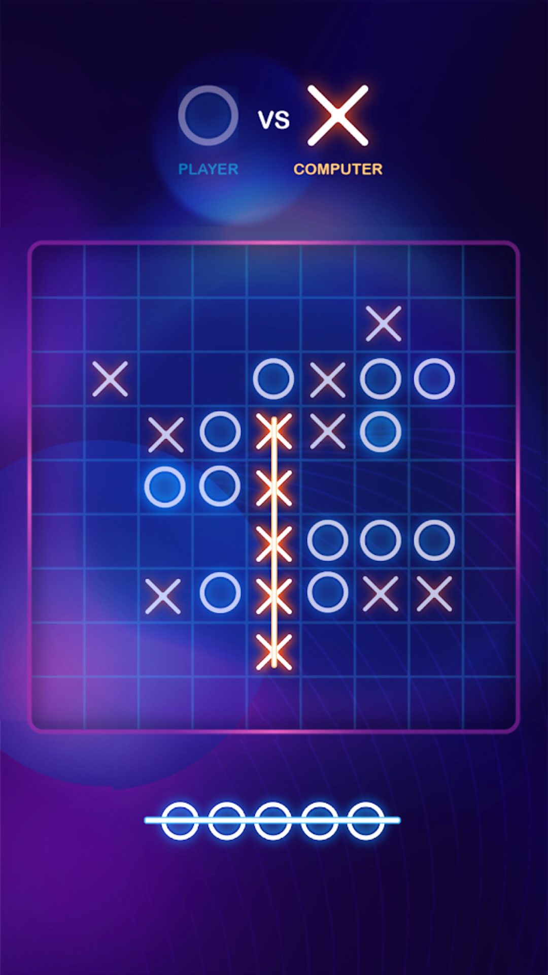 Download Tic Tac Toe 2 Player: XO Game APKs for Android - APKMirror