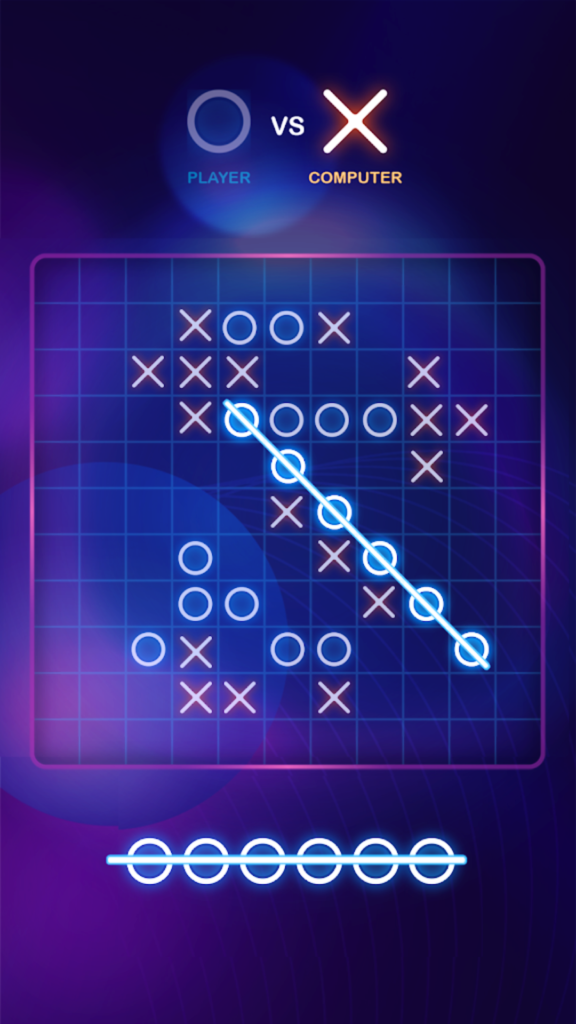 Download Tic Tac Toe 2 Player: XO Game APKs for Android - APKMirror