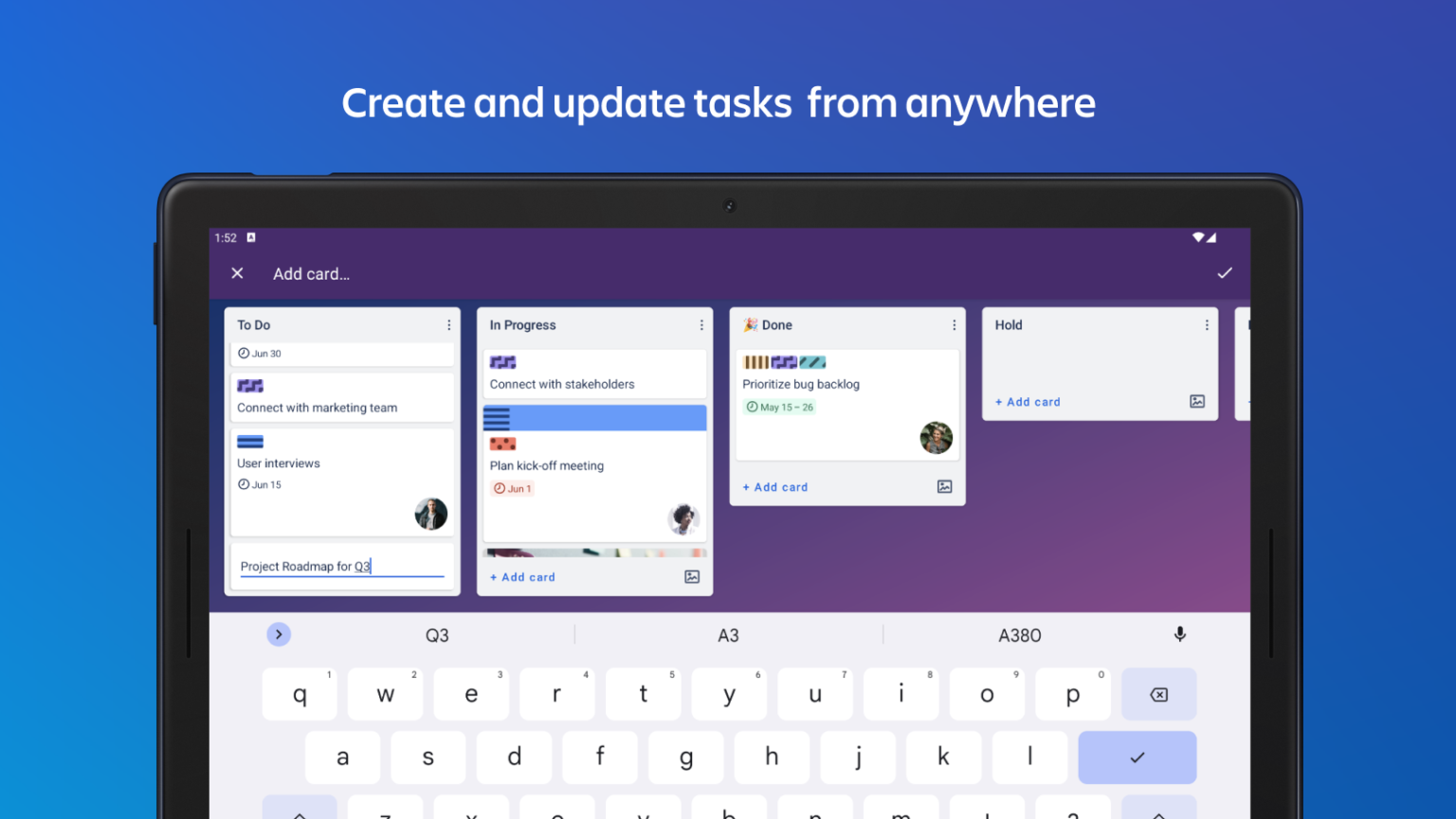 Trello: Manage Team Projects 2025.11.4.47085 APK Download by Atlassian ...