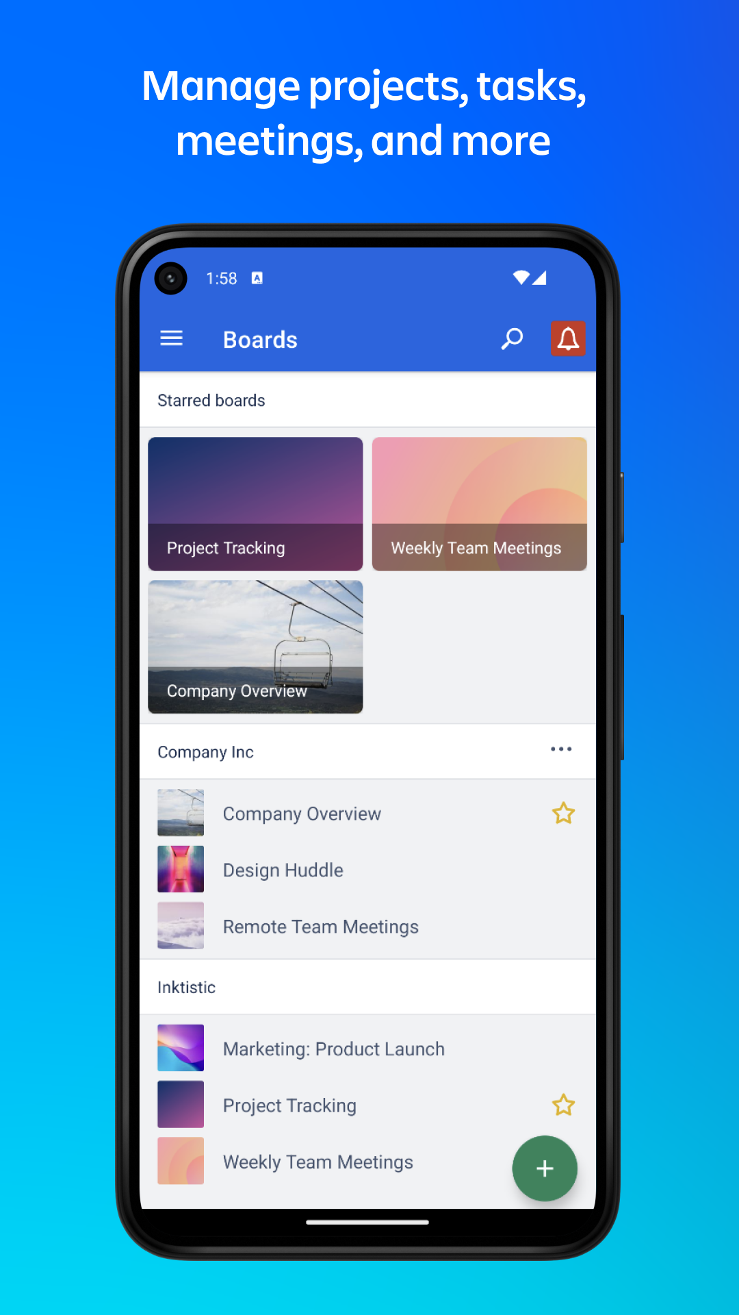 Trello: Manage Team Projects 2025.8.2.45100 APK Download by Atlassian ...