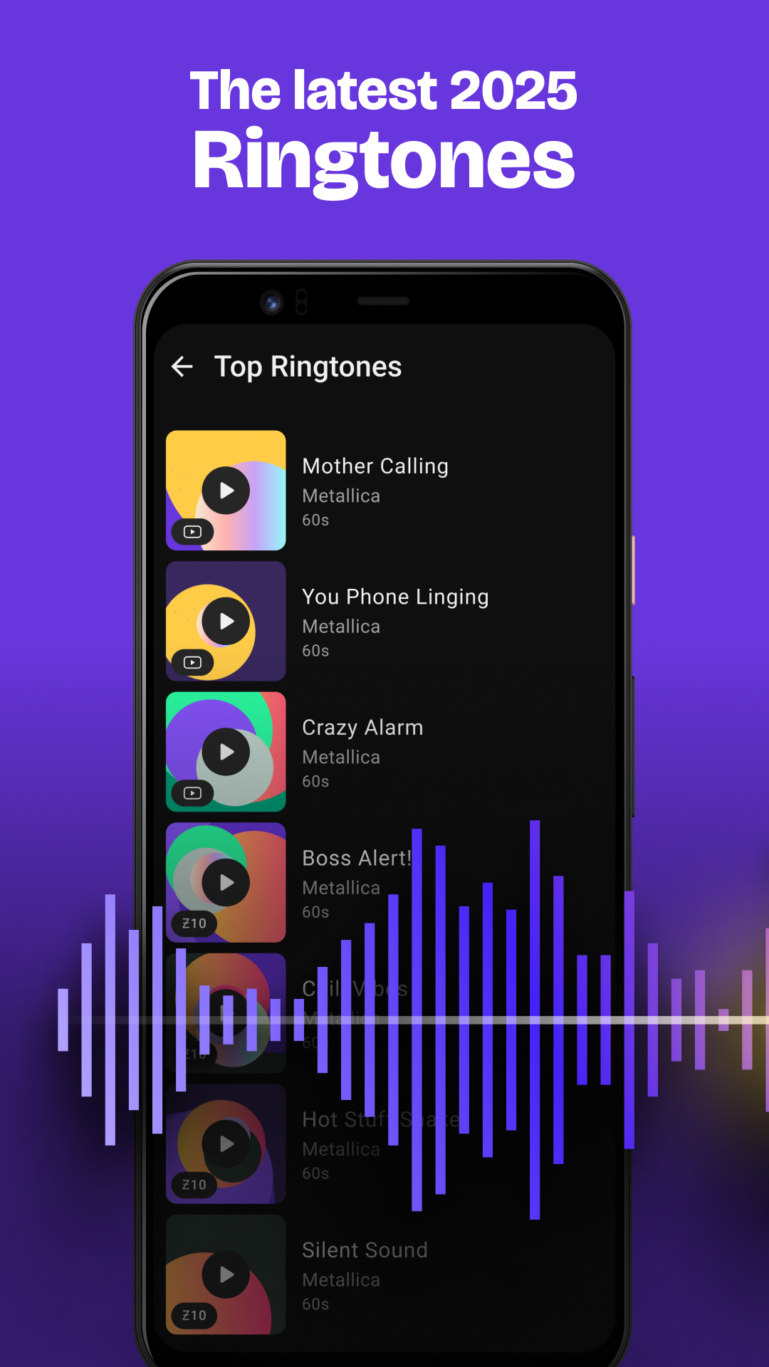 ZEDGE™ Wallpapers & Ringtones 8.6.5 (nodpi) (Android 5.0+) APK Download ...