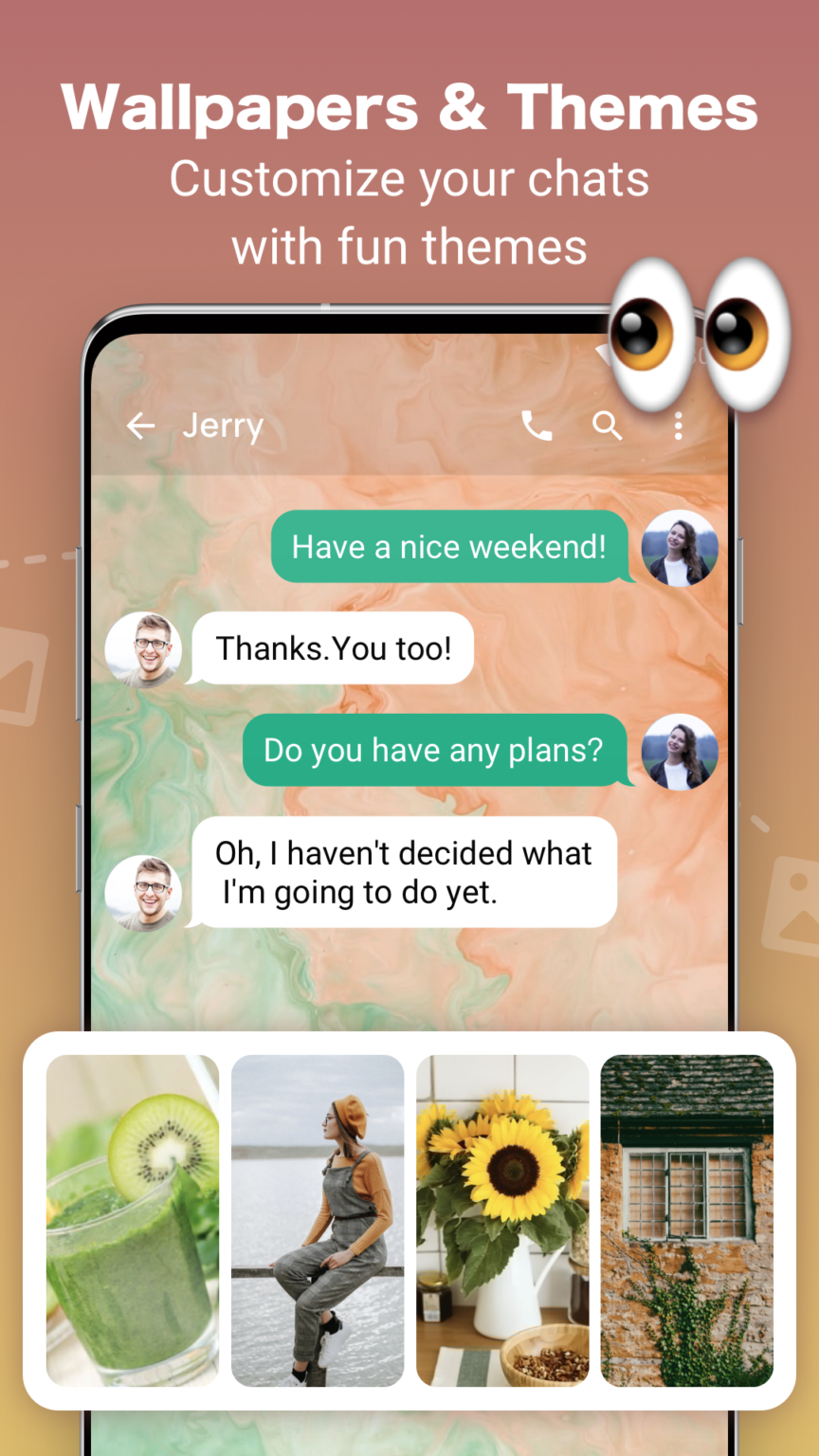 Messenger: Text Messages, SMS 2.0.6 (Android 6.0+) APK Download by ...
