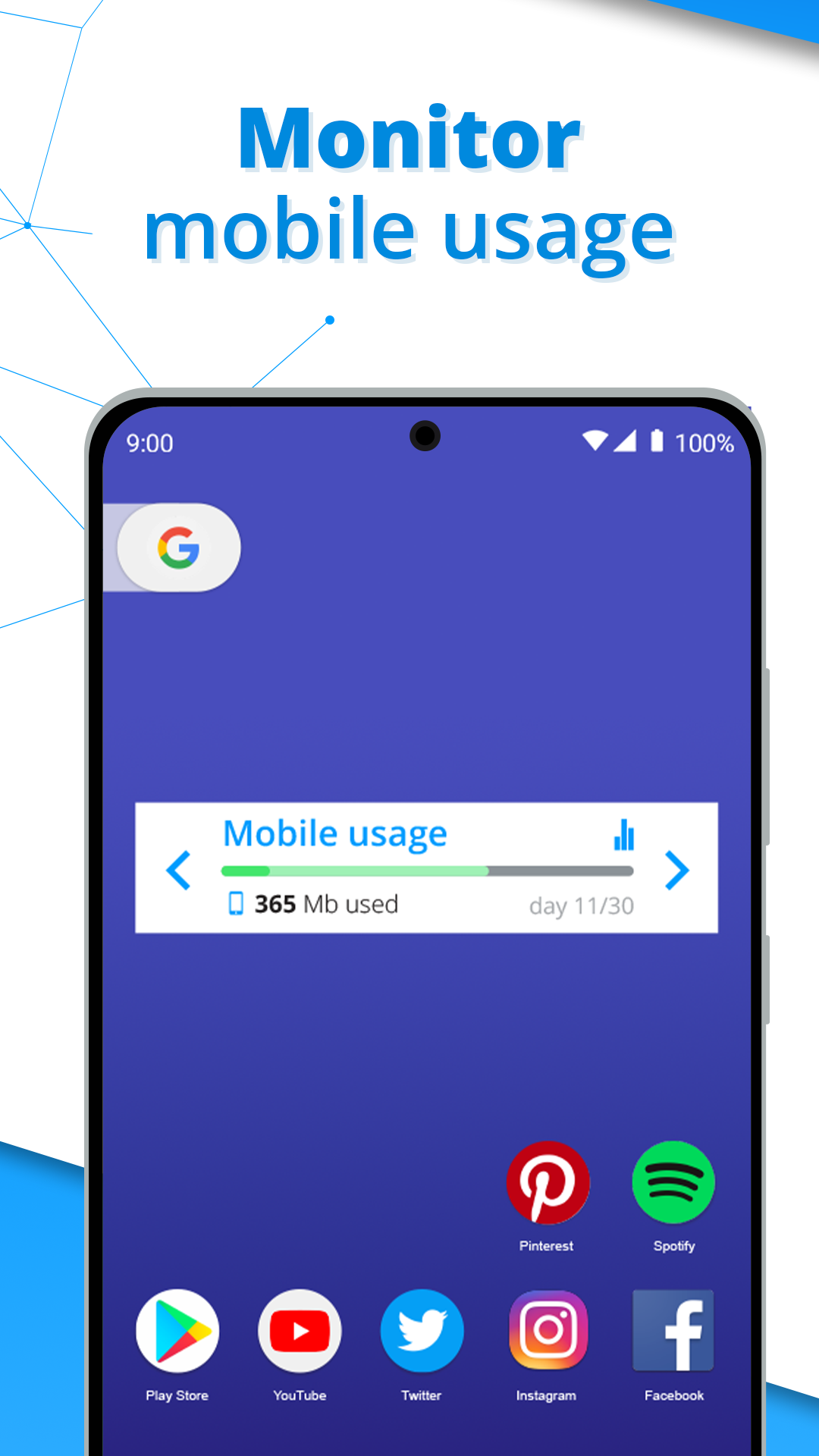 Download My Data Manager: Data Usage APKs for Android - APKMirror