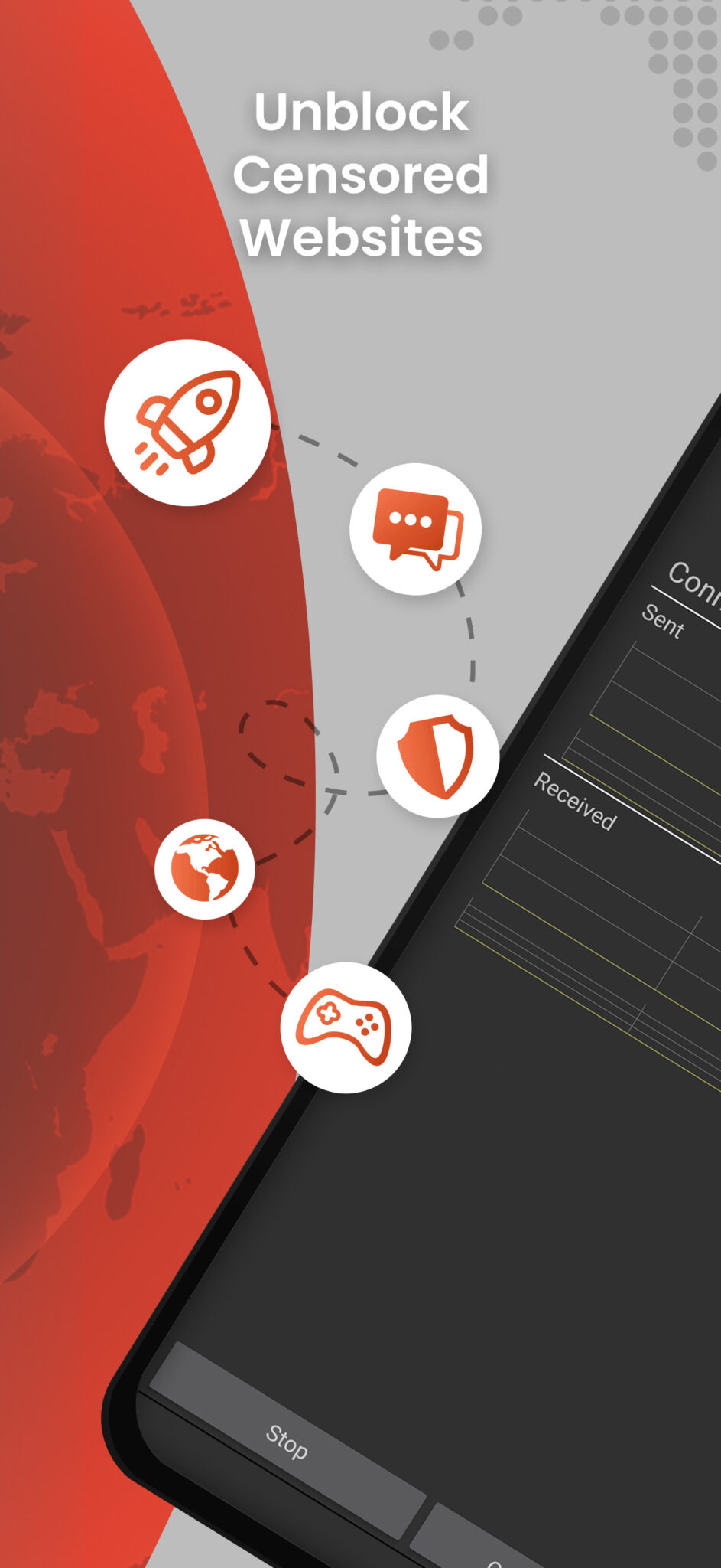 Psiphon VPN: Freedom Online 410 APK Download by Psiphon Inc. - APKMirror