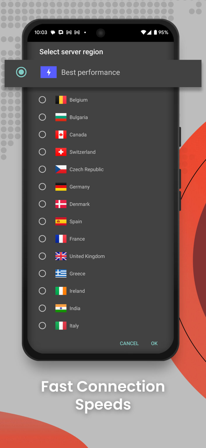 Psiphon VPN: Freedom Online 411 APK Download by Psiphon Inc. - APKMirror