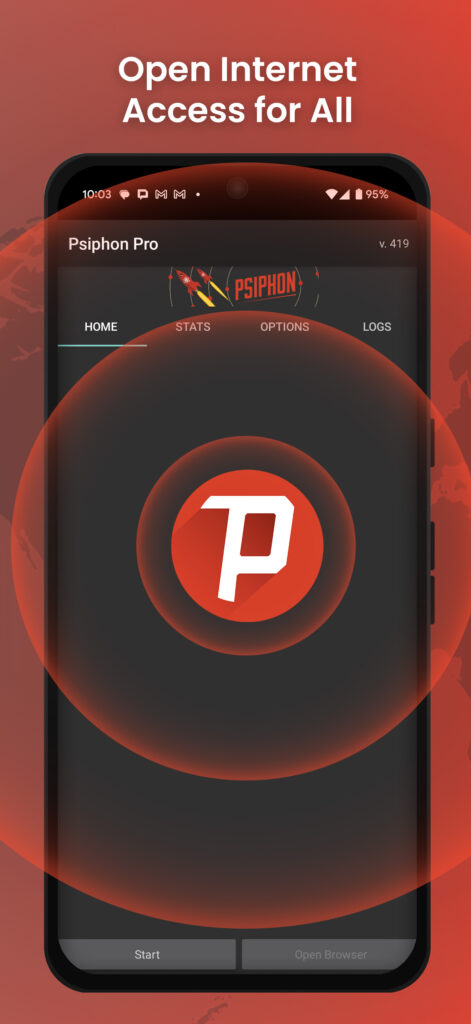 Psiphon VPN: Freedom Online 431 APK Download by Psiphon Inc. - APKMirror