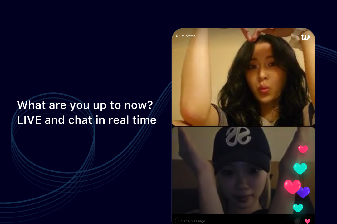 Weverse: Connect with Artists 3.4.2 APK Download by WEVERSE COMPANY Inc ...