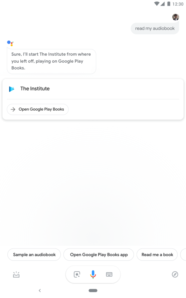 Download Google Play Books & Audiobooks APKs for Android - APKMirror