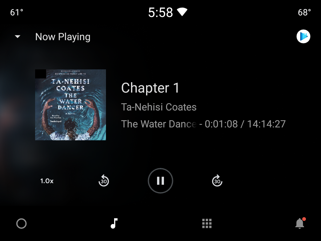 Download Google Play Books & Audiobooks APKs for Android - APKMirror