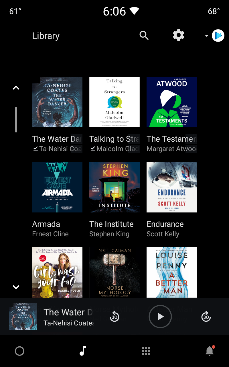 Google Play Books & Audiobooks 2025.9.5.2 (312876) APK Download by Google LLC - APKMirror