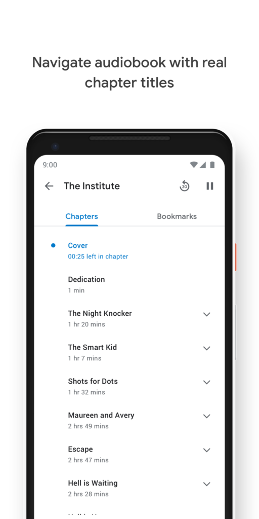 Download Google Play Books & Audiobooks APKs for Android - APKMirror