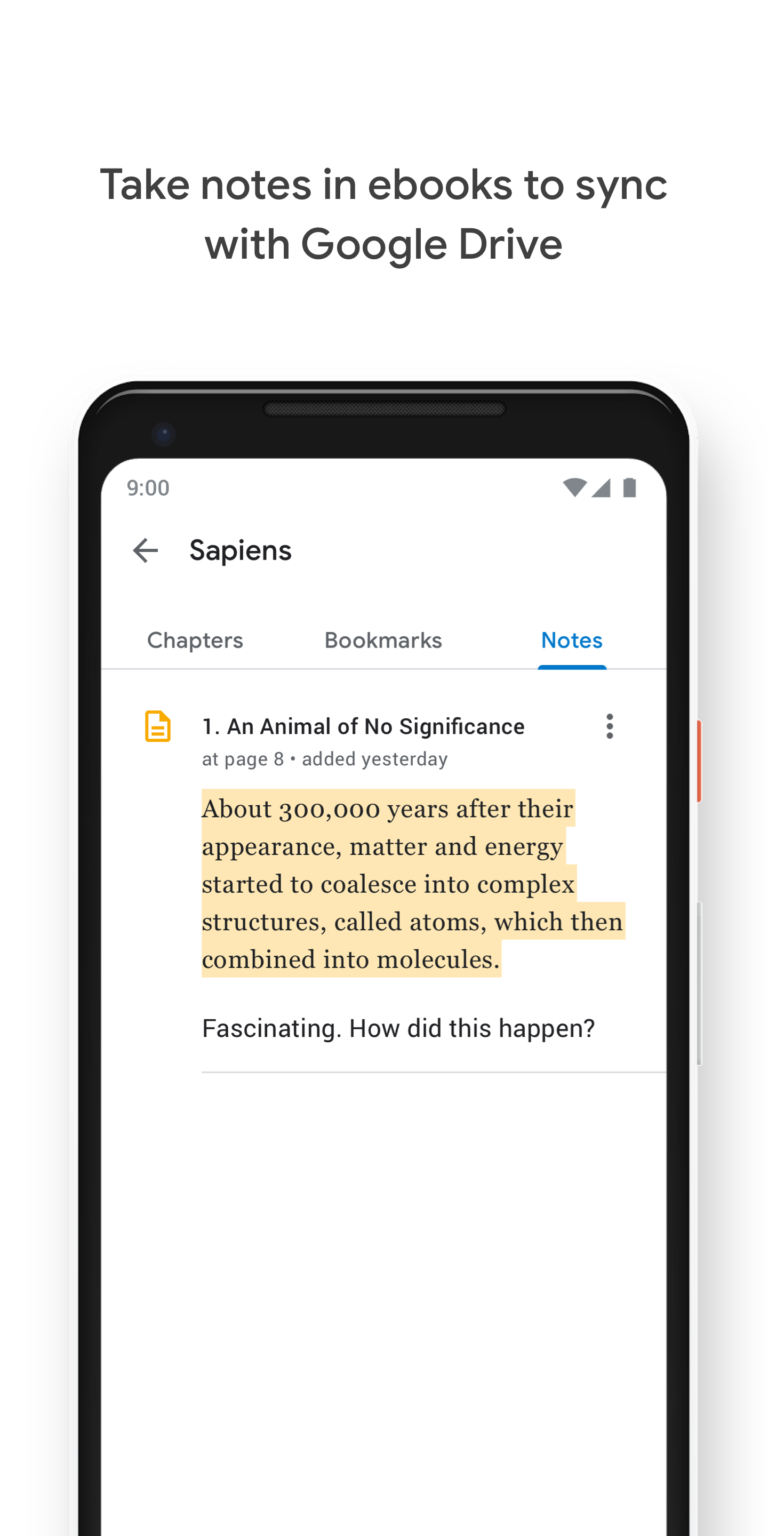 Google Play Books & Audiobooks 2025.5.2.3 (285696) APK Download by Google LLC - APKMirror
