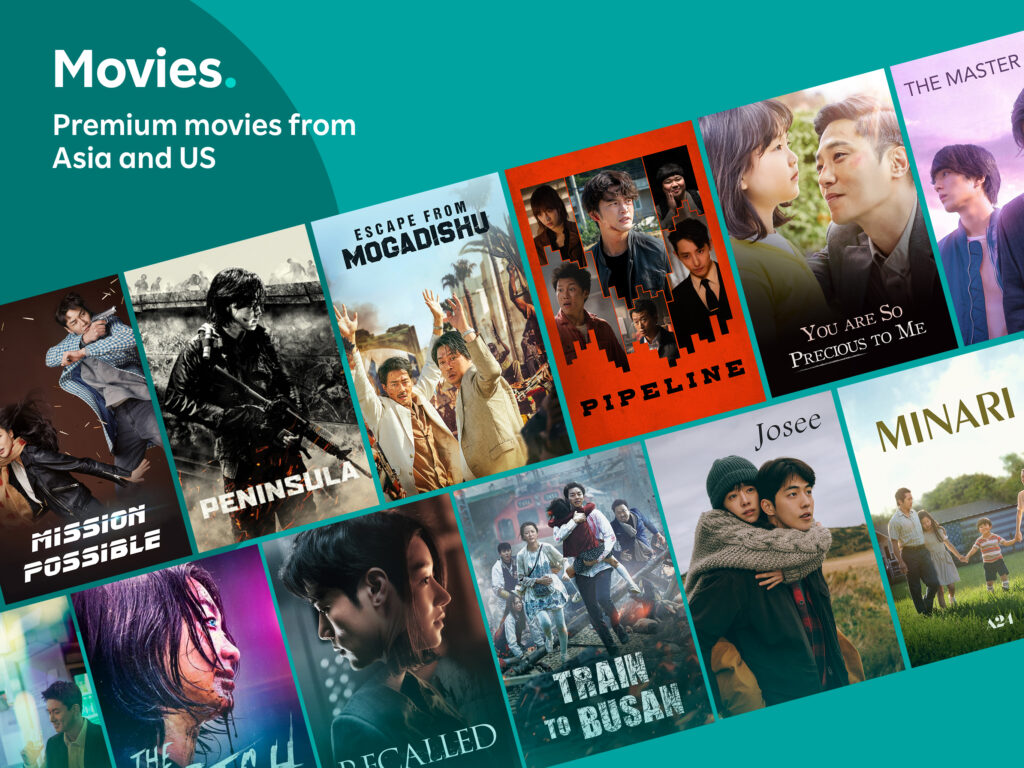 Viki: Asian Dramas & Movies (Android TV) 25.5.0 APK Download by Viki ...
