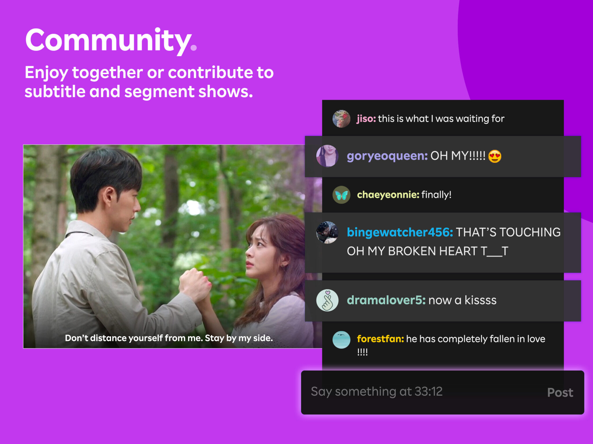 Viki: Asian Dramas & Movies (Android TV) 25.5.0 APK Download by Viki ...