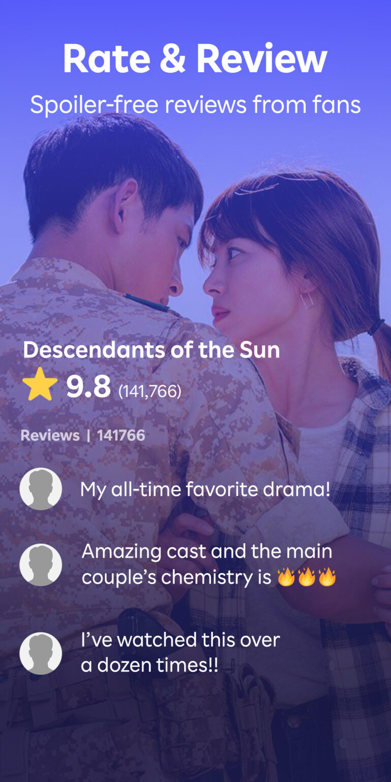 Viki: Asian Dramas & Movies (Android TV) 25.5.0 APK Download by Viki ...