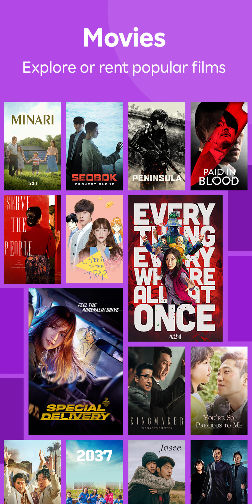 Viki: Asian Dramas & Movies (Android TV) 25.5.0 APK Download by Viki ...