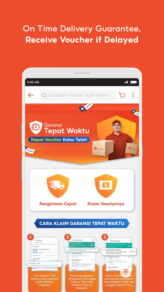 Shopee 3.51.24 APK Download by Shopee - APKMirror