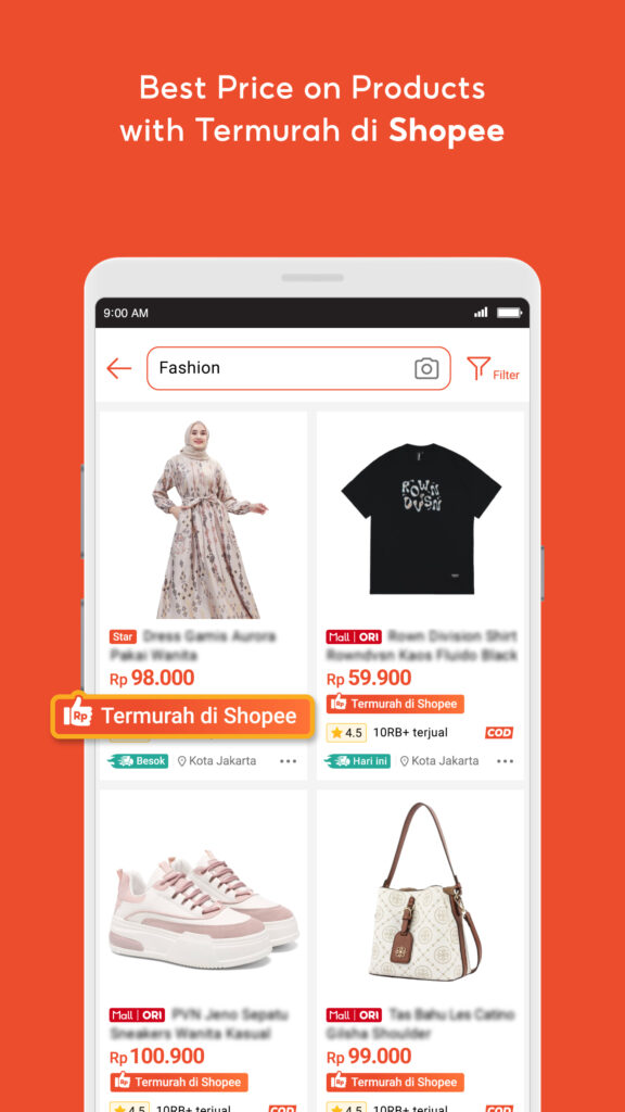 Shopee 3.49.39 APK Download by Shopee - APKMirror