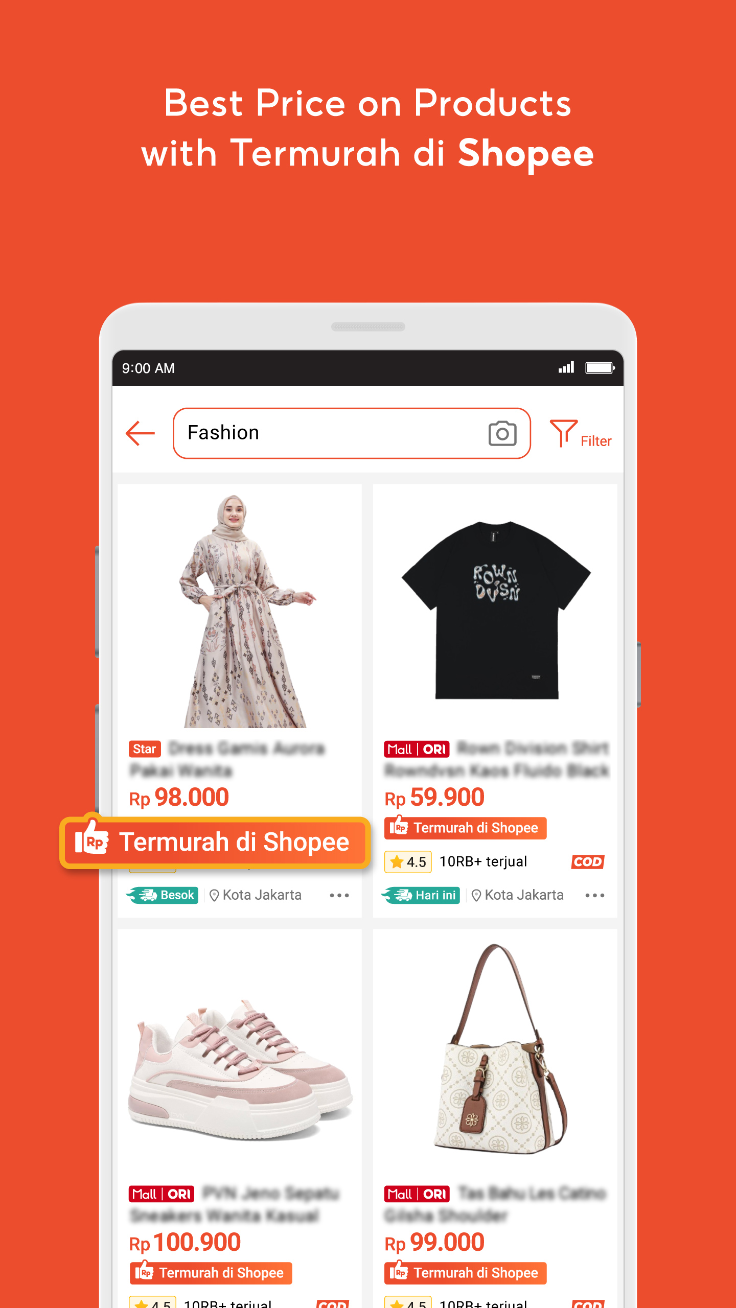 Shopee 3.50.24 (120-640dpi) (Android 5.0+) APK Download by Shopee - APKMirror