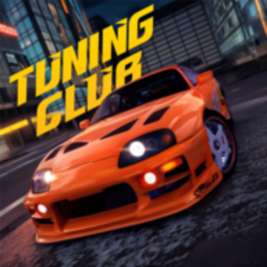 Tuning Club Online: Car Racing 2.8170 APK Download by Two Headed Shark ...