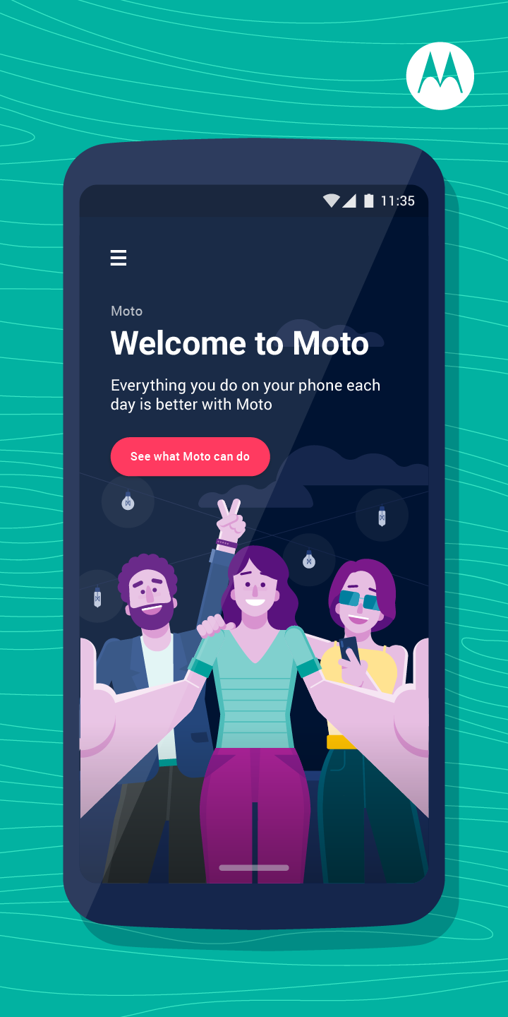Download Moto APKs for Android - APKMirror