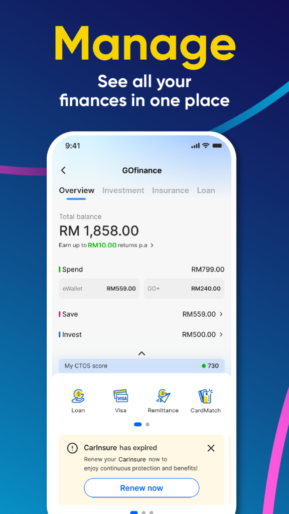 Touch 'n Go eWallet 1.9.3 APK Download by TNG Digital Sdn Bhd - APKMirror