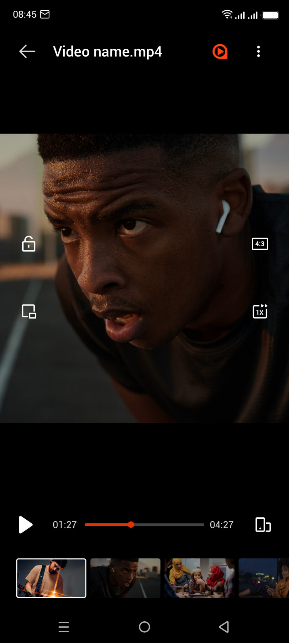 Download Visha-Video Player All Formats APKs for Android - APKMirror