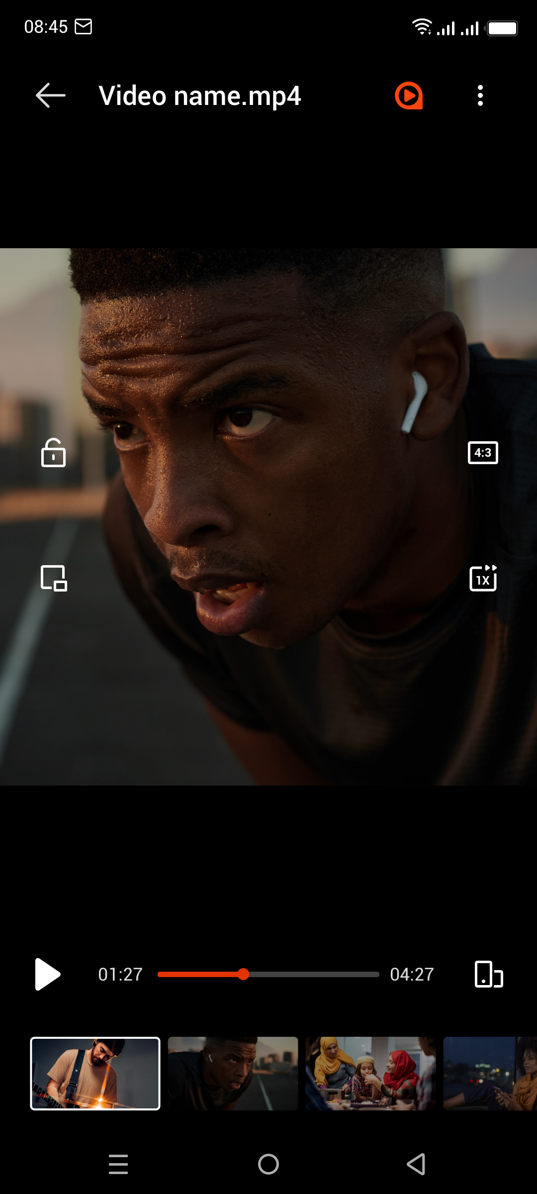 Download Visha-Video Player All Formats APKs for Android - APKMirror
