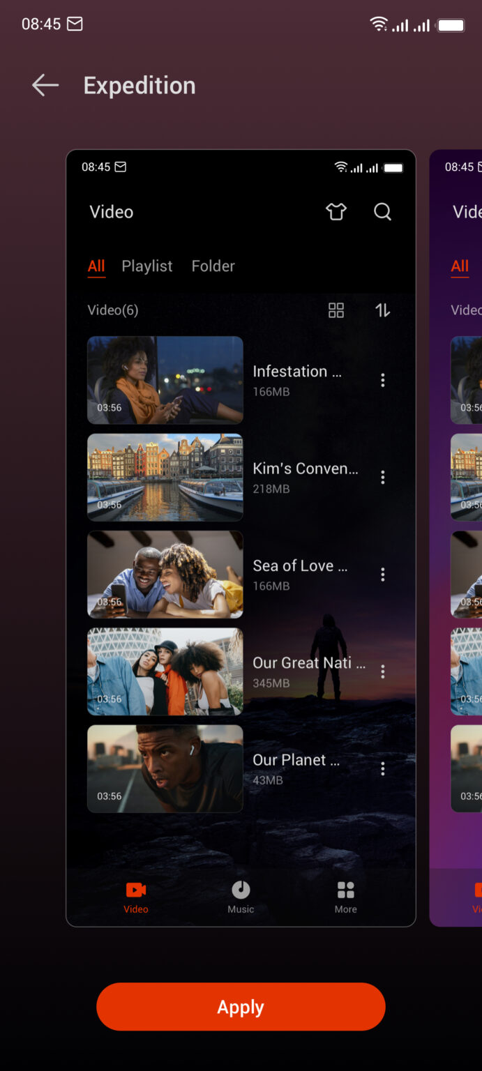 Download Visha-Video Player All Formats APKs for Android - APKMirror