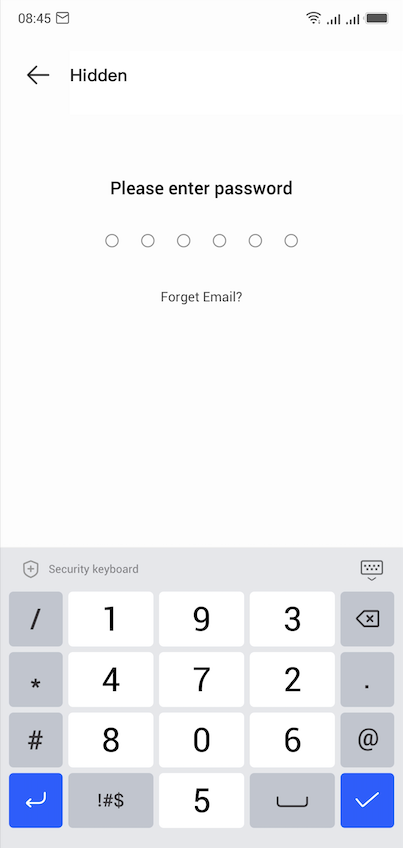 Download Visha-Video Player All Formats APKs for Android - APKMirror