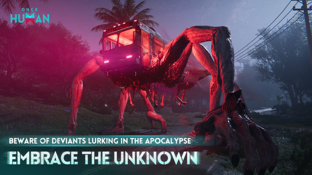 Once Human 1.0.15 APK Download by Exptional Global - APKMirror