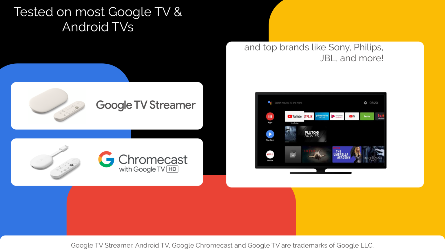 Download Remote for Google TV - aTV+ APKs for Android - APKMirror