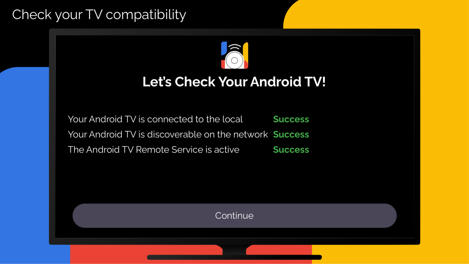 Download Remote for Google TV - aTV+ APKs for Android - APKMirror