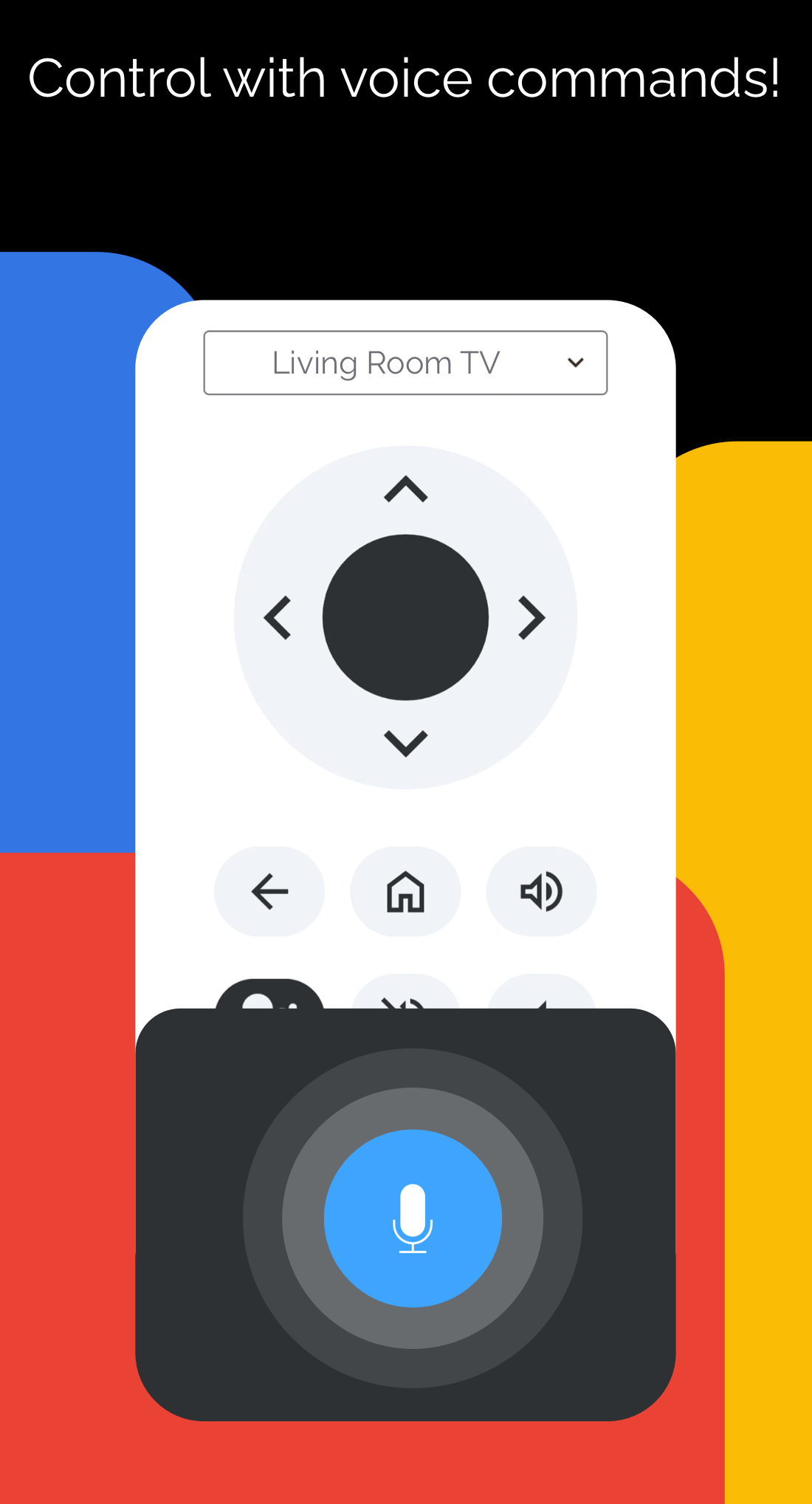 Download Remote for Google TV - aTV+ APKs for Android - APKMirror