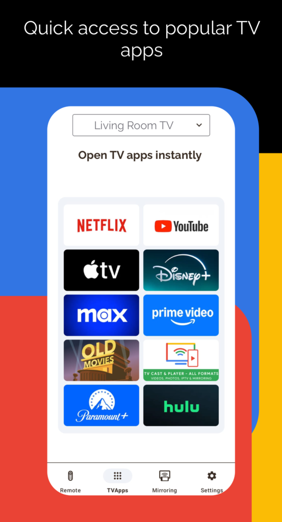 Download Remote for Google TV - aTV+ APKs for Android - APKMirror