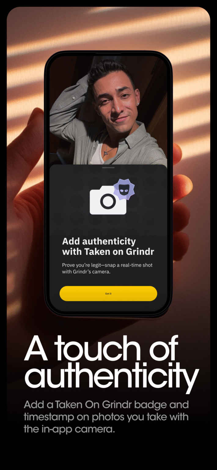 Grindr - Gay Dating & Chat 24.14.0 APK Download by Grindr LLC - APKMirror