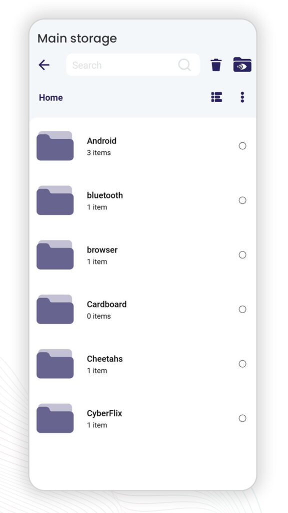 File Manager v4.1.414 beta APK Download by ASD Dev Video Player for All ...