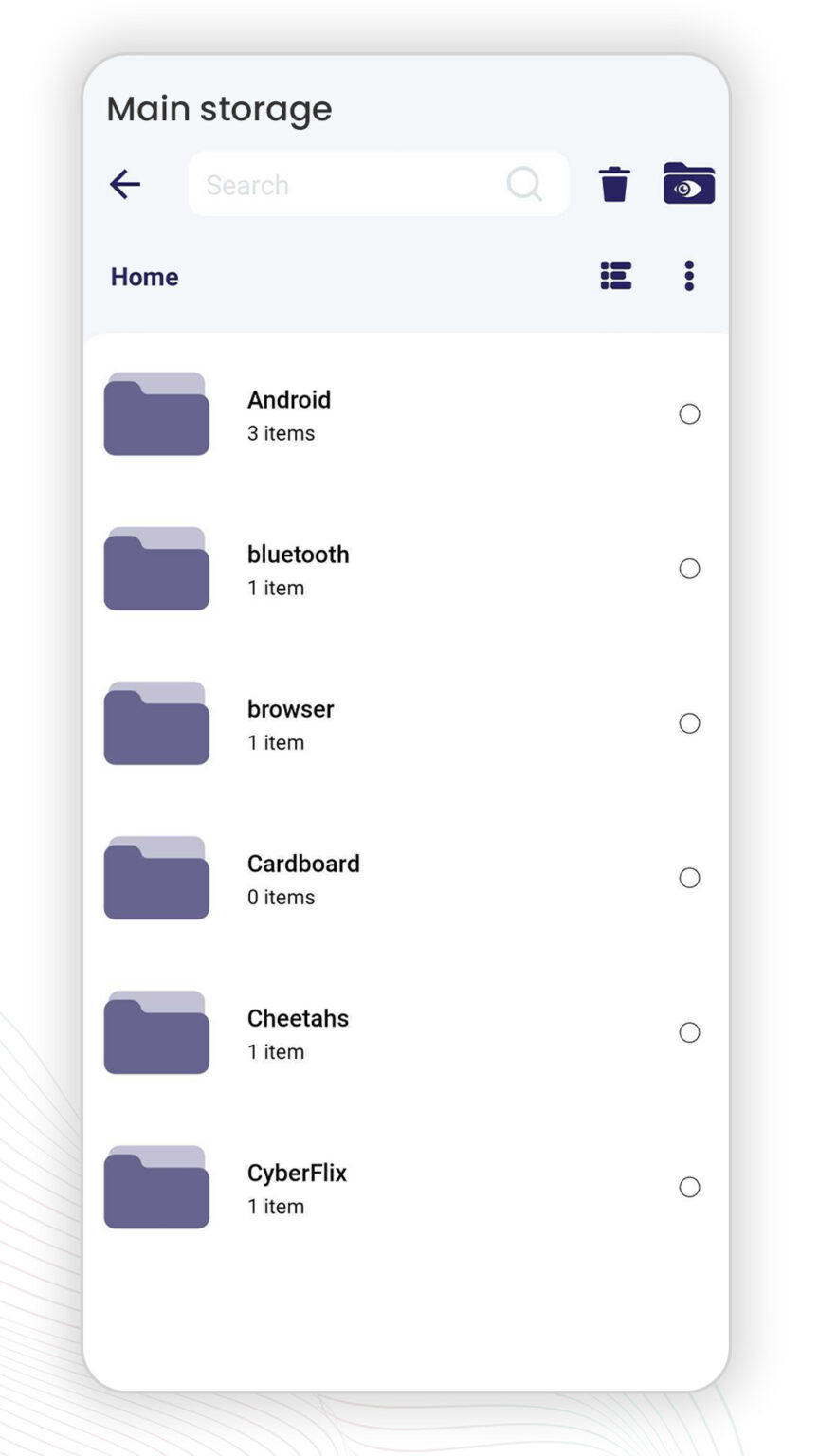 File Manager v4.1.414 beta APK Download by ASD Dev Video Player for All Format - APKMirror