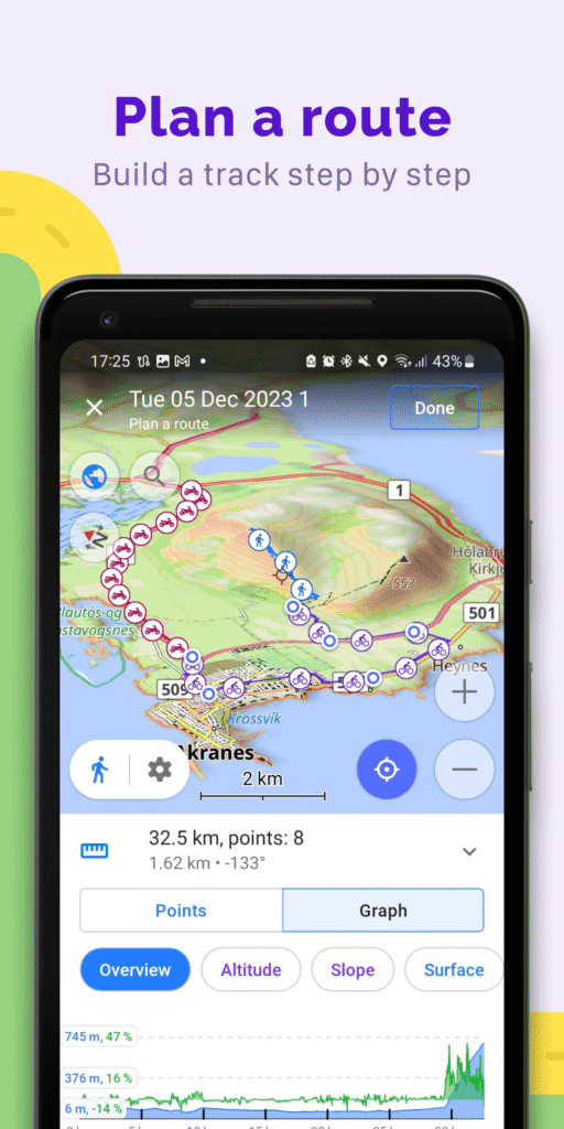 Download OsmAnd — Maps & GPS Offline APKs for Android - APKMirror