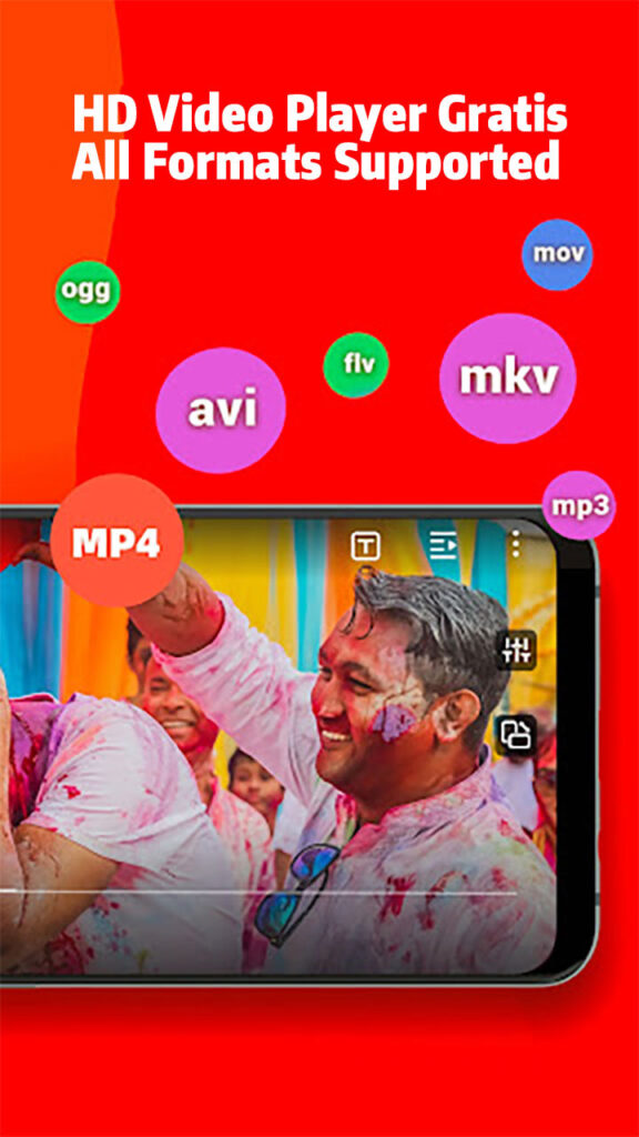 PLAYit-All in One Video Player 2.7.25.20 APK Download by PLAYIT ...