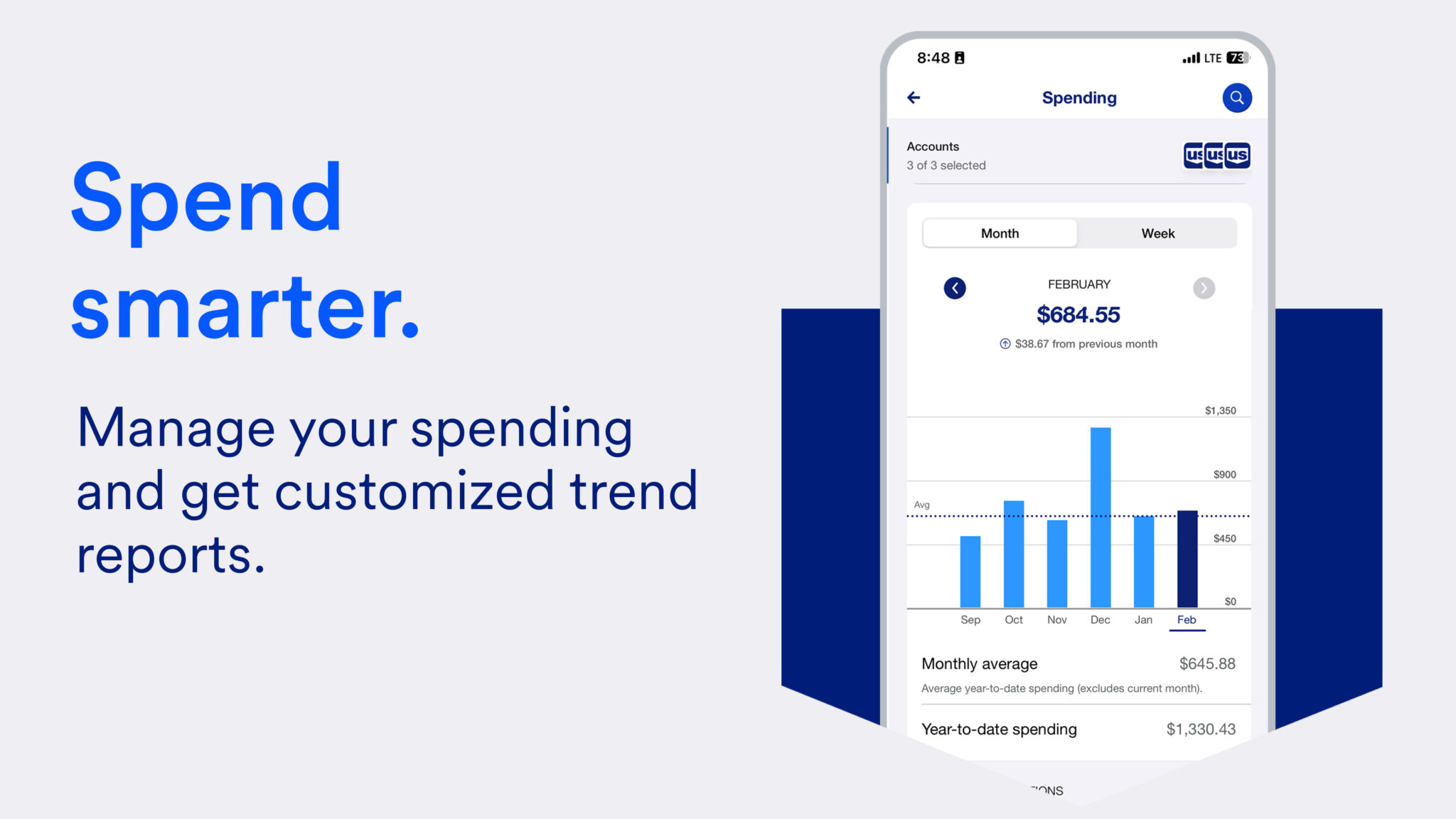 U.S. Bank Mobile Banking 3.65.40 APK Download by U.S. Bank Mobile ...