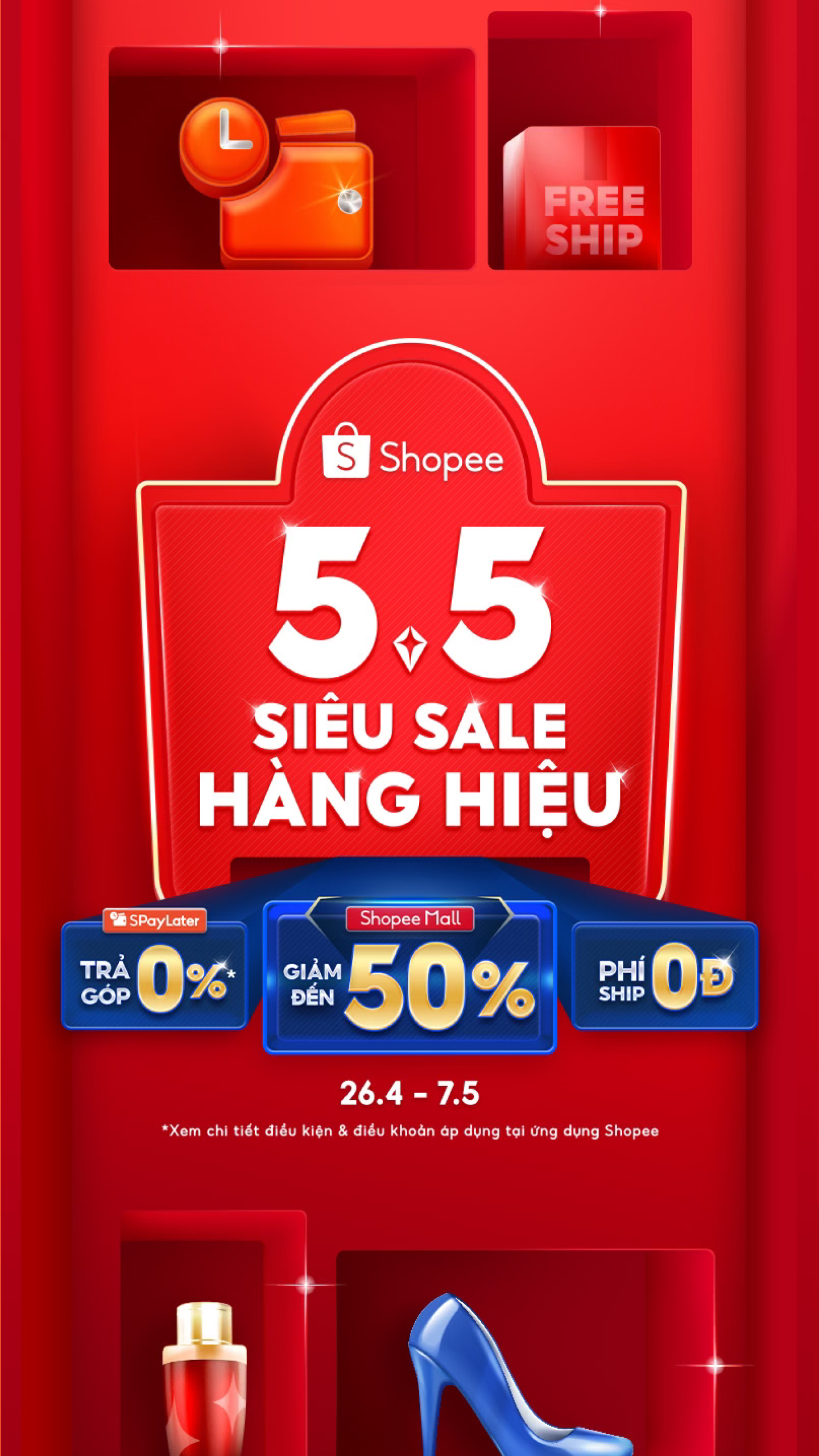Shopee: Mua Sắm Online 3.49.41 APK Download by Shopee - APKMirror