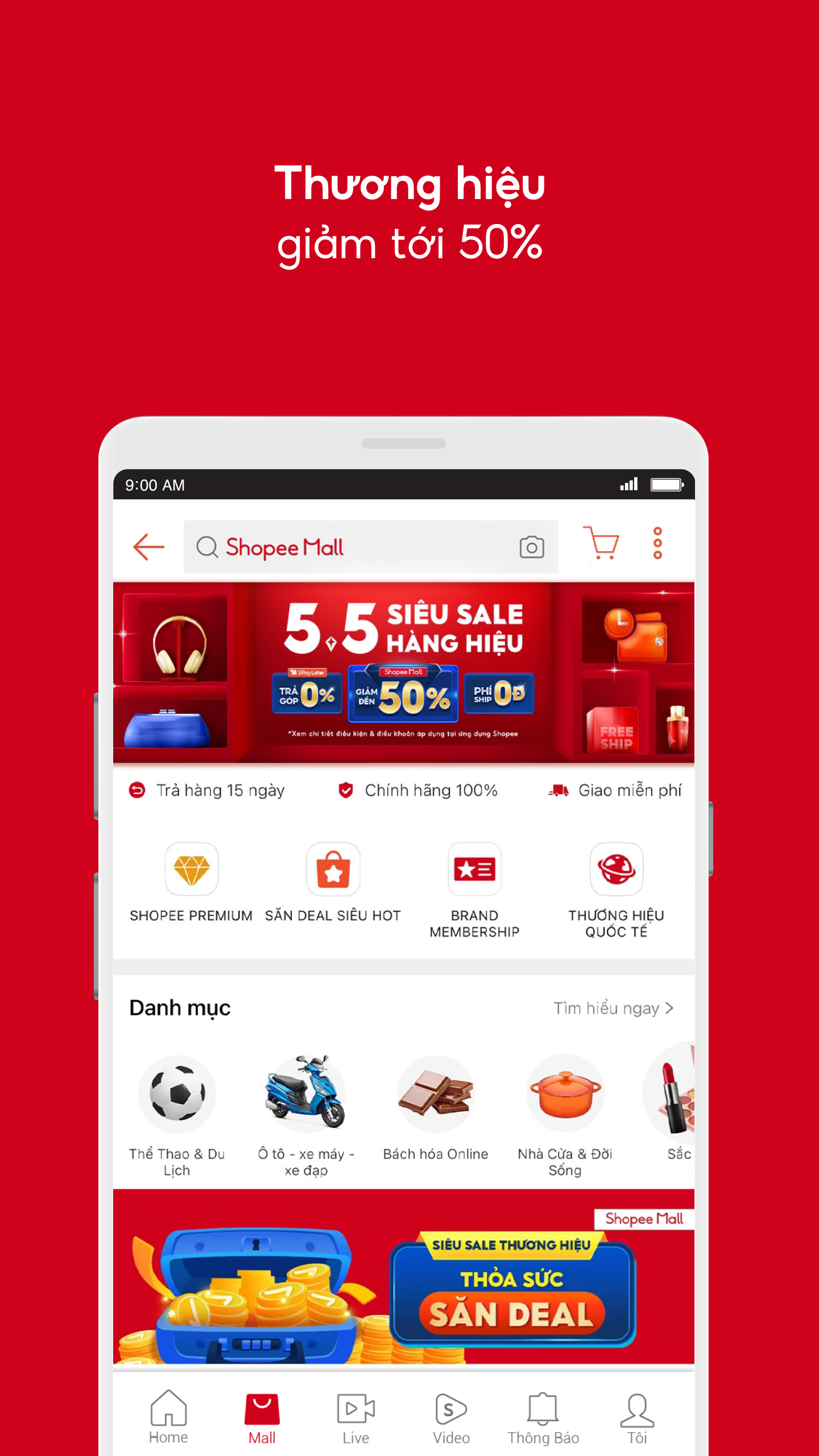 Shopee: Mua Sắm Online 3.49.41 APK Download by Shopee - APKMirror