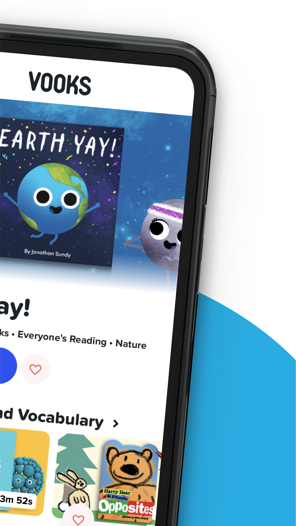 Vooks: Read-alouds for kids 17.3.0 APK Download by Vooks Inc - APKMirror