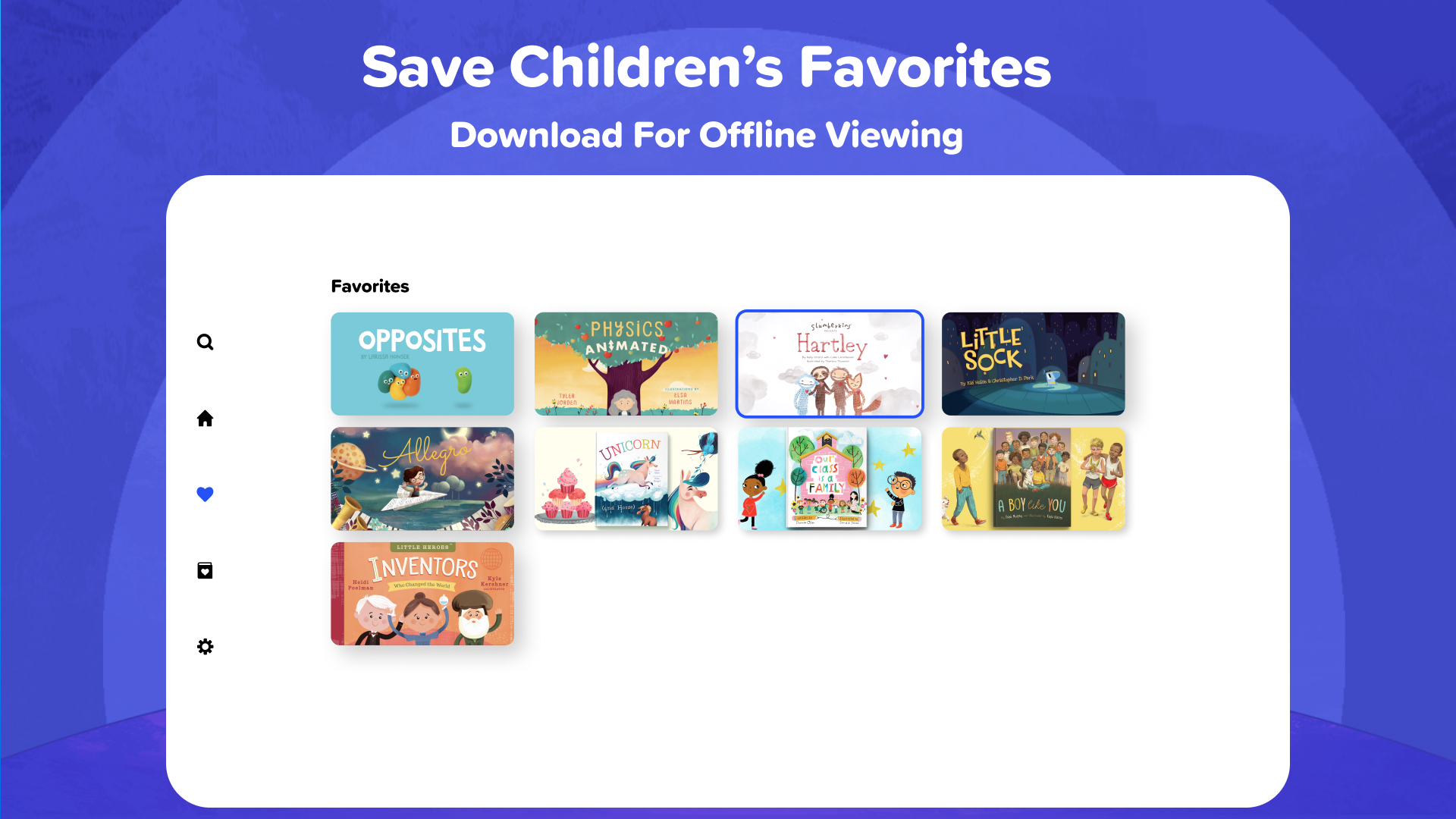 Vooks: Read-alouds for kids 17.3.0 APK Download by Vooks Inc - APKMirror