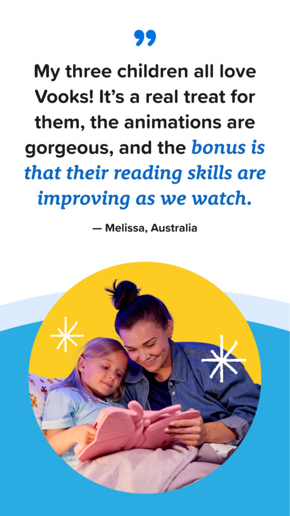 Vooks: Read-alouds for kids 14.6.1 APK Download by Vooks Inc - APKMirror